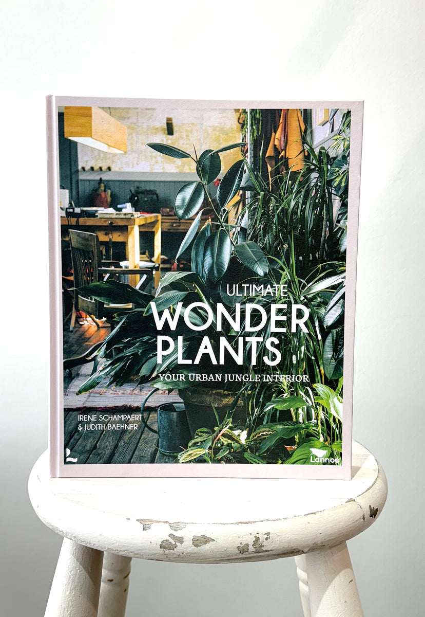 ultimate wonder plants – GOOSE