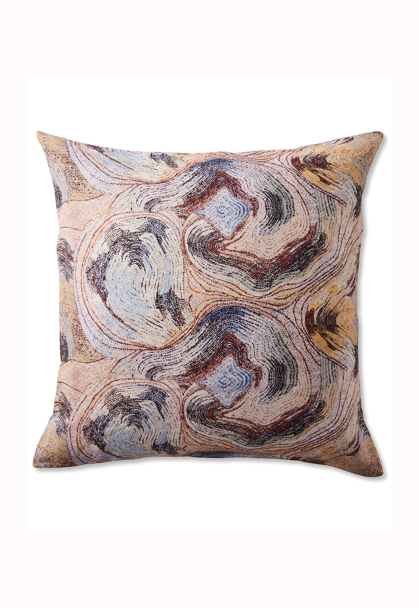 kip&co x ernabella - likara linen pillowcase 2P set – GOOSE