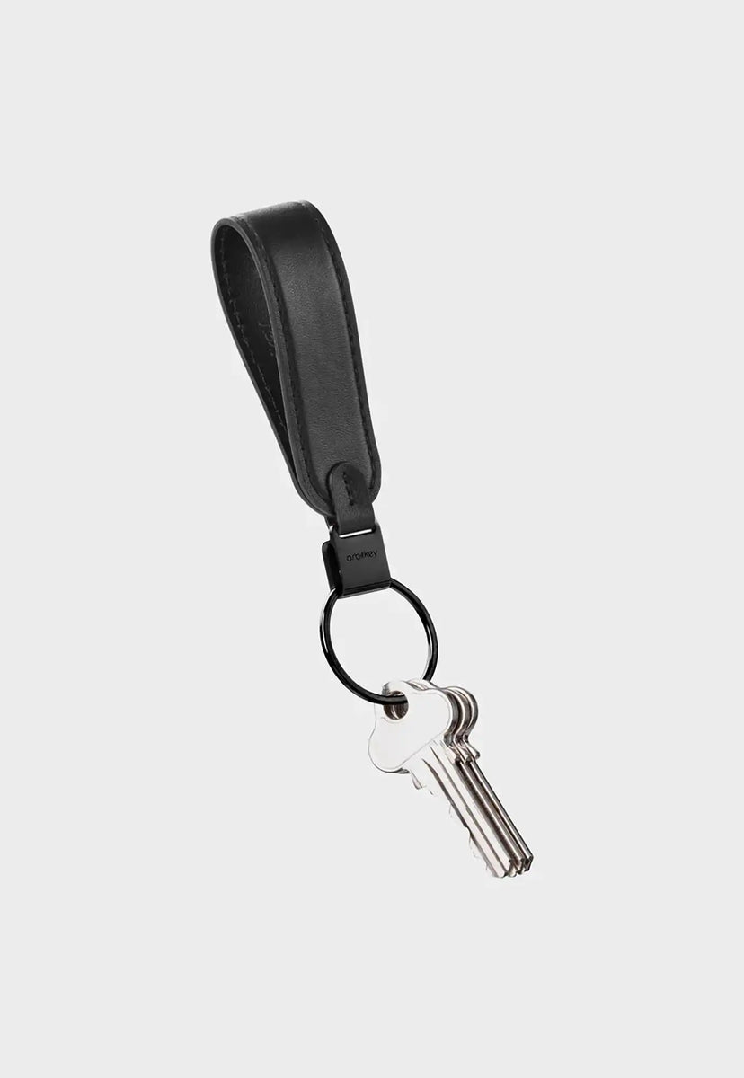 orbitkey - loop keychain – GOOSE