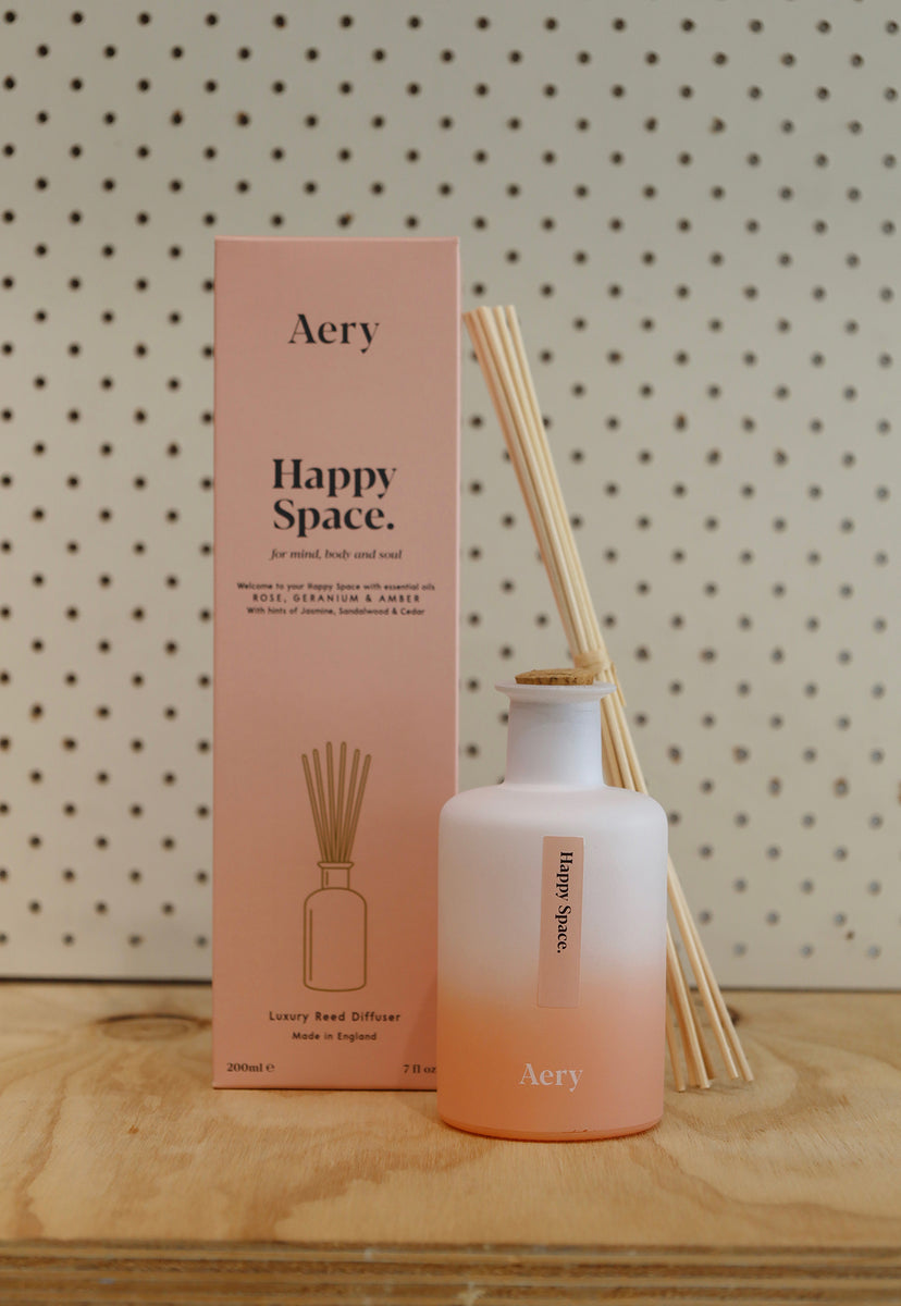 aery living - reed diffuser – GOOSE