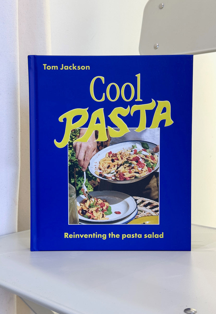 cool pasta – GOOSE