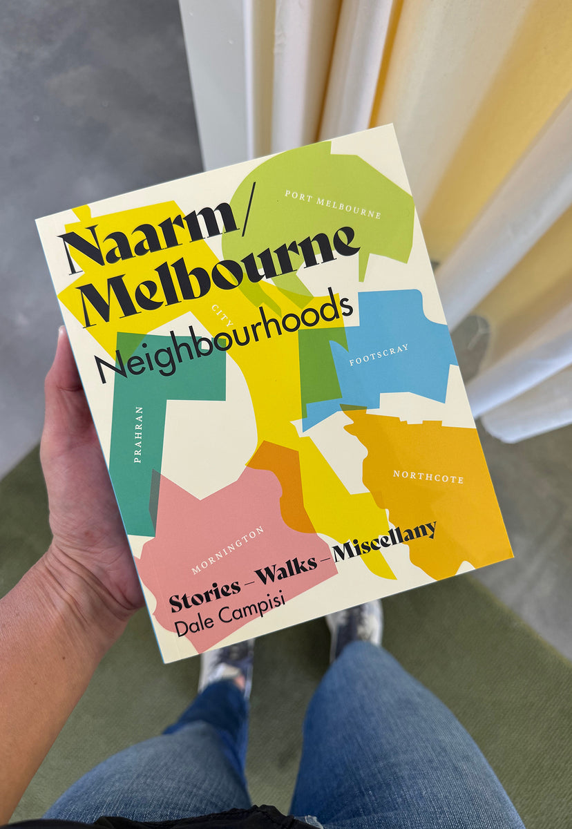 naarm/melbourne neighbourhoods – GOOSE