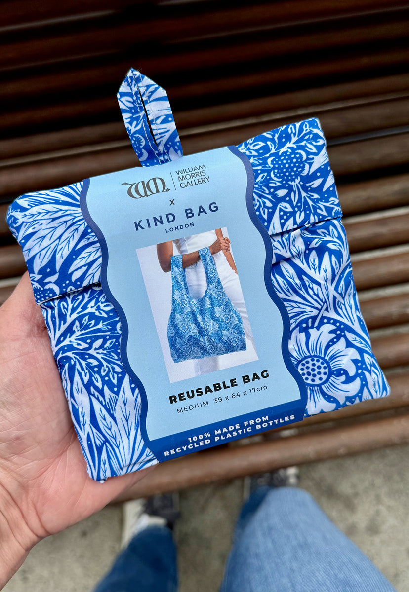 kind bag - resusable bag – GOOSE