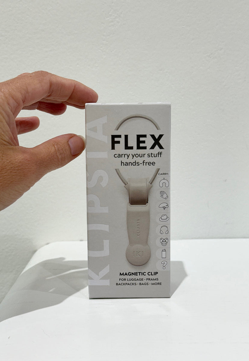 klipsta - flex clip – GOOSE