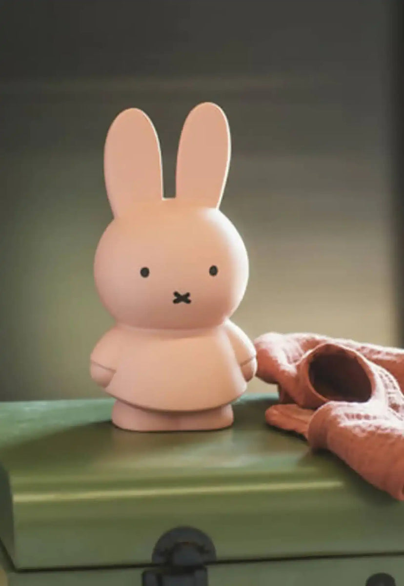 miffy money box - 19cm – GOOSE