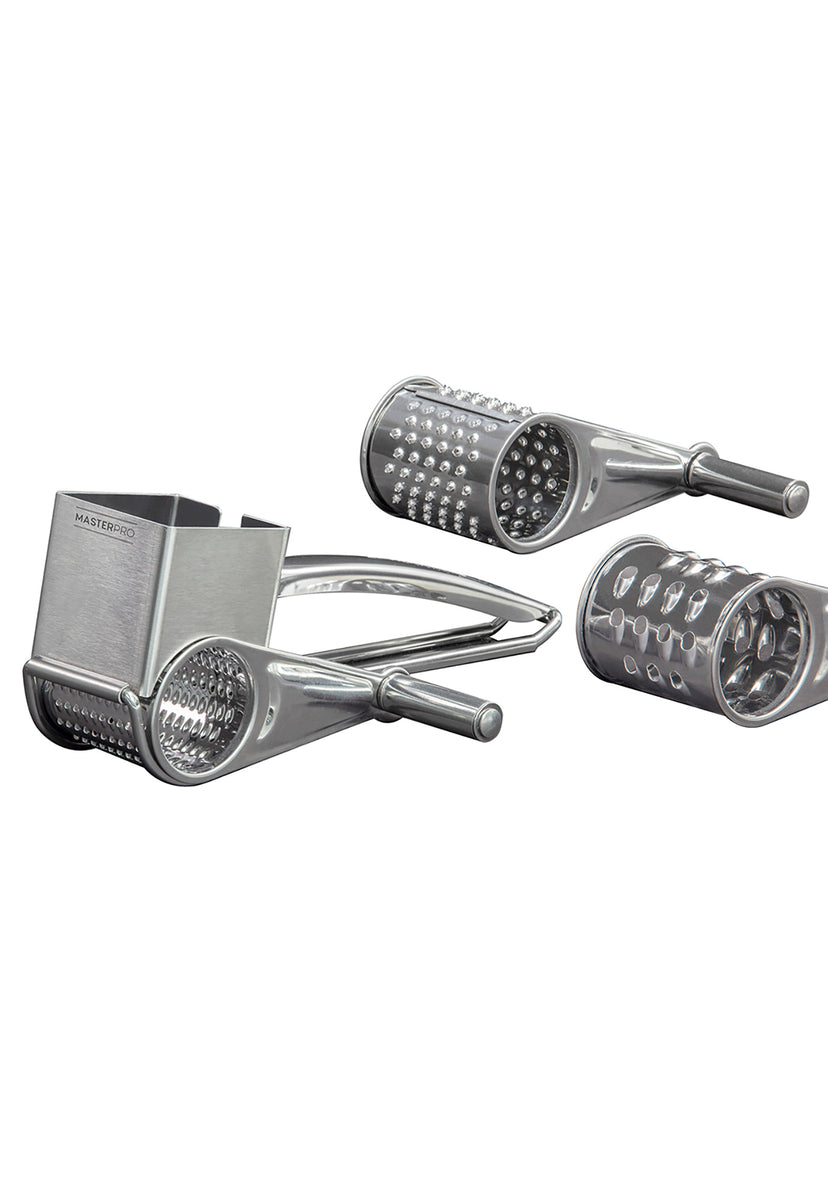 masterpro - deluxe rotary grater – GOOSE