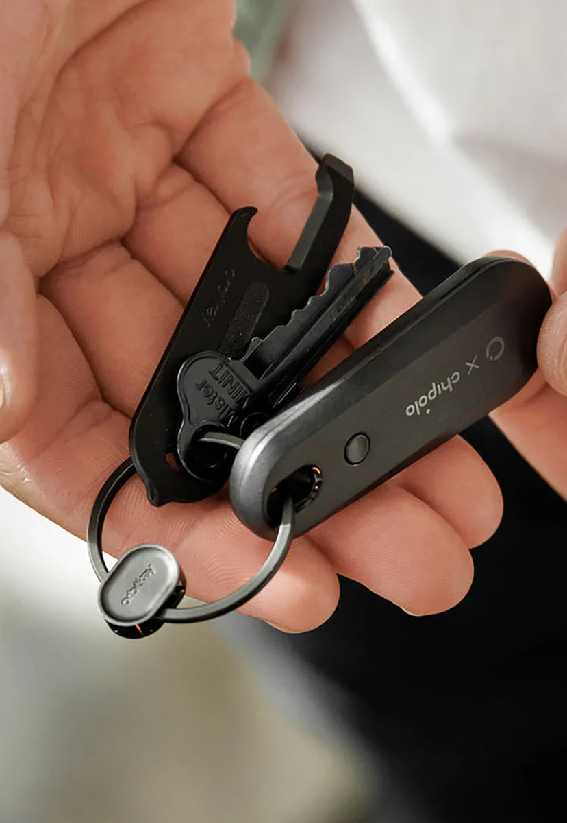 orbitkey - ring v2 – GOOSE