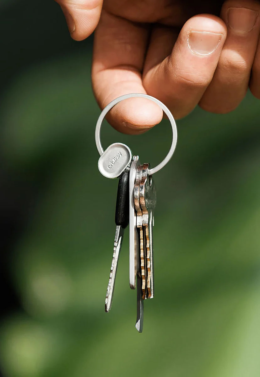 orbitkey - ring v2 – GOOSE