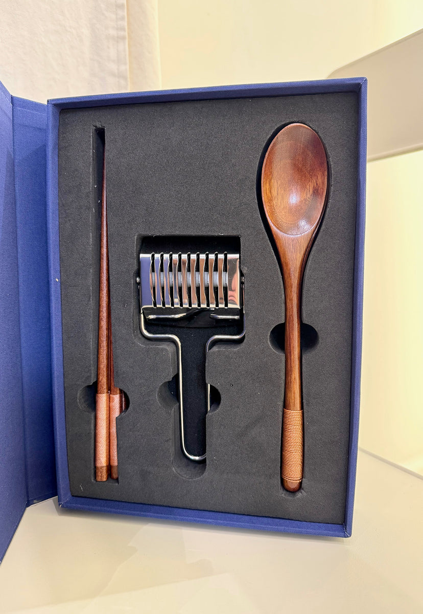 printworks - the essentials ramen tools – GOOSE