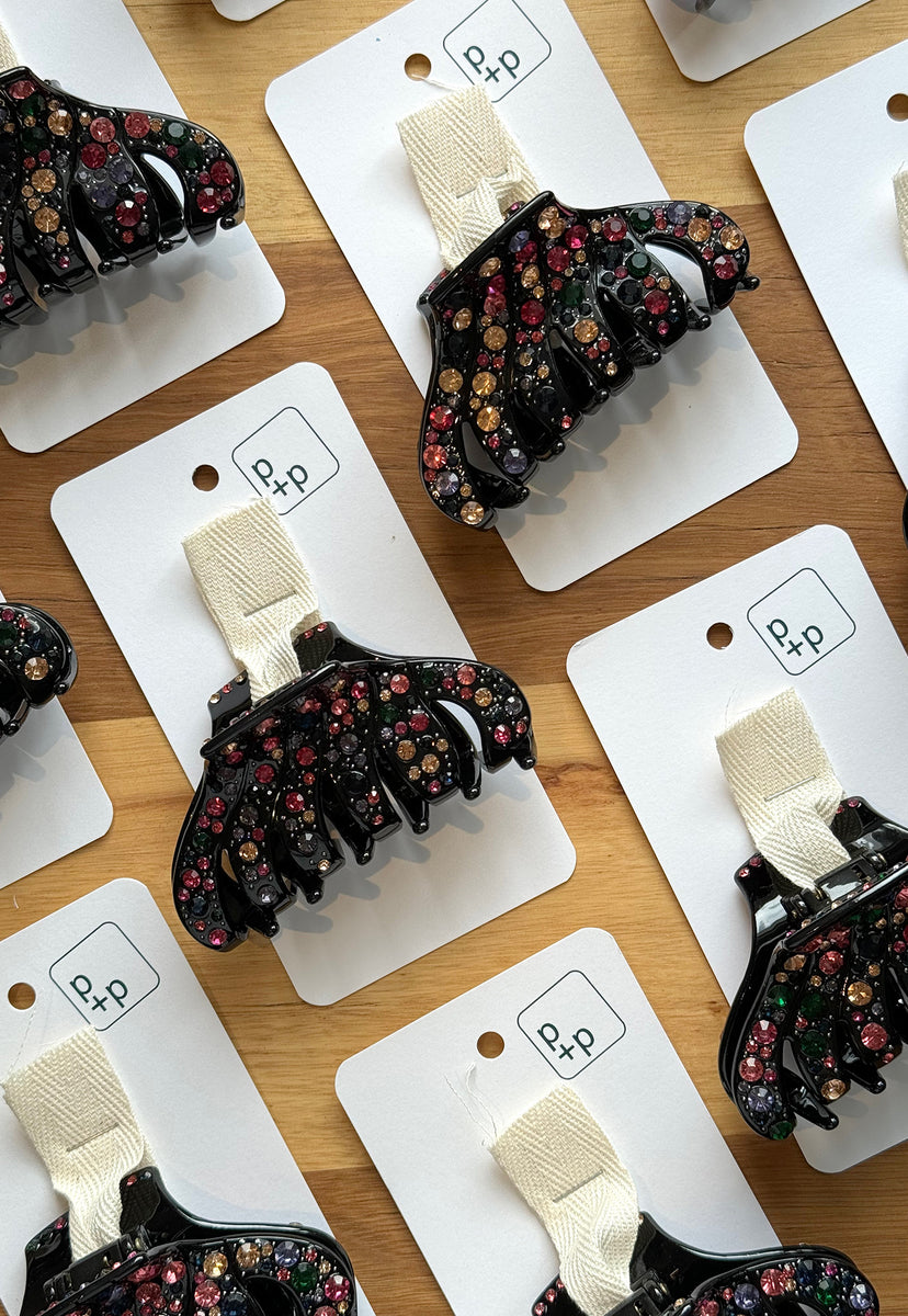 p+p - glitz claw – GOOSE