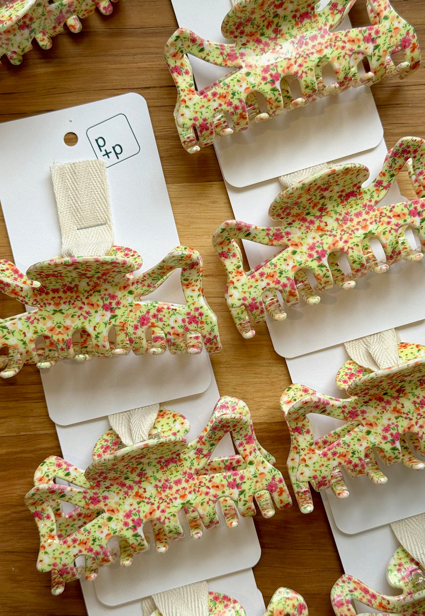 p+p - meadow claw – GOOSE