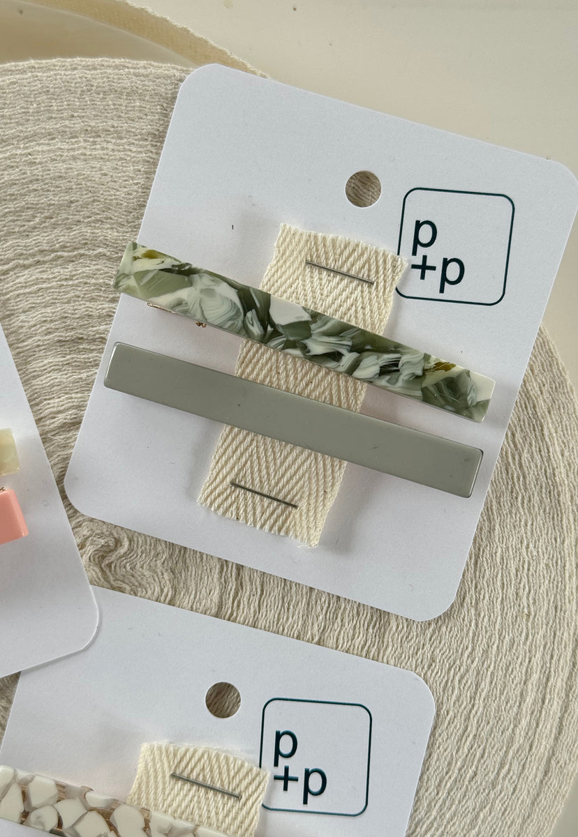 p+p - twin snap – GOOSE
