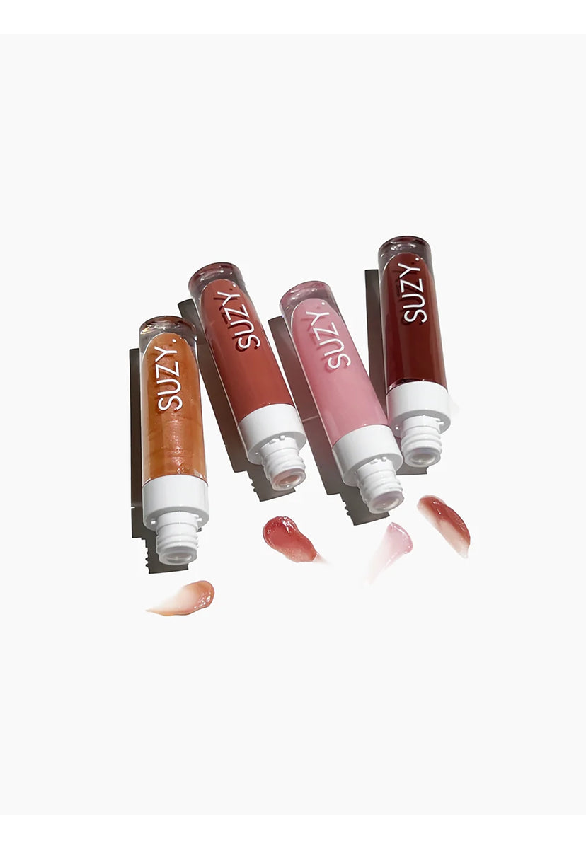 suzy - gloss – GOOSE