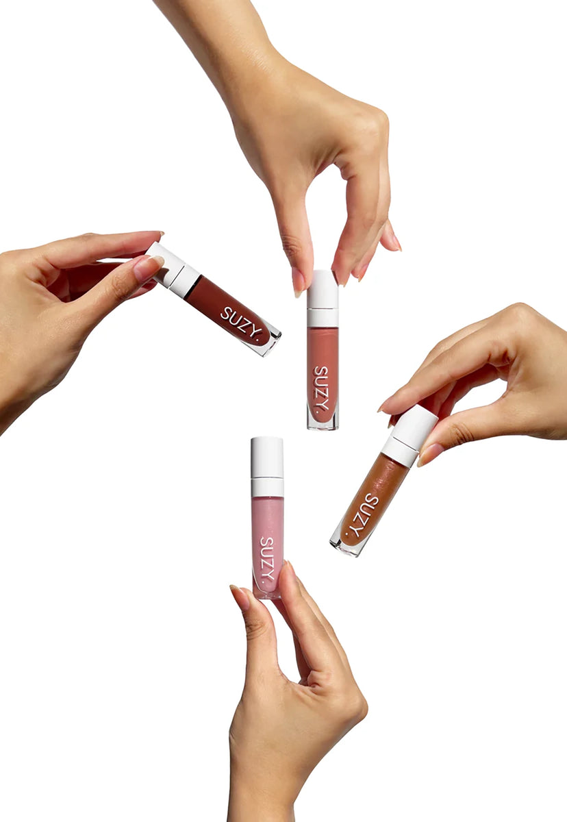 suzy - gloss – GOOSE