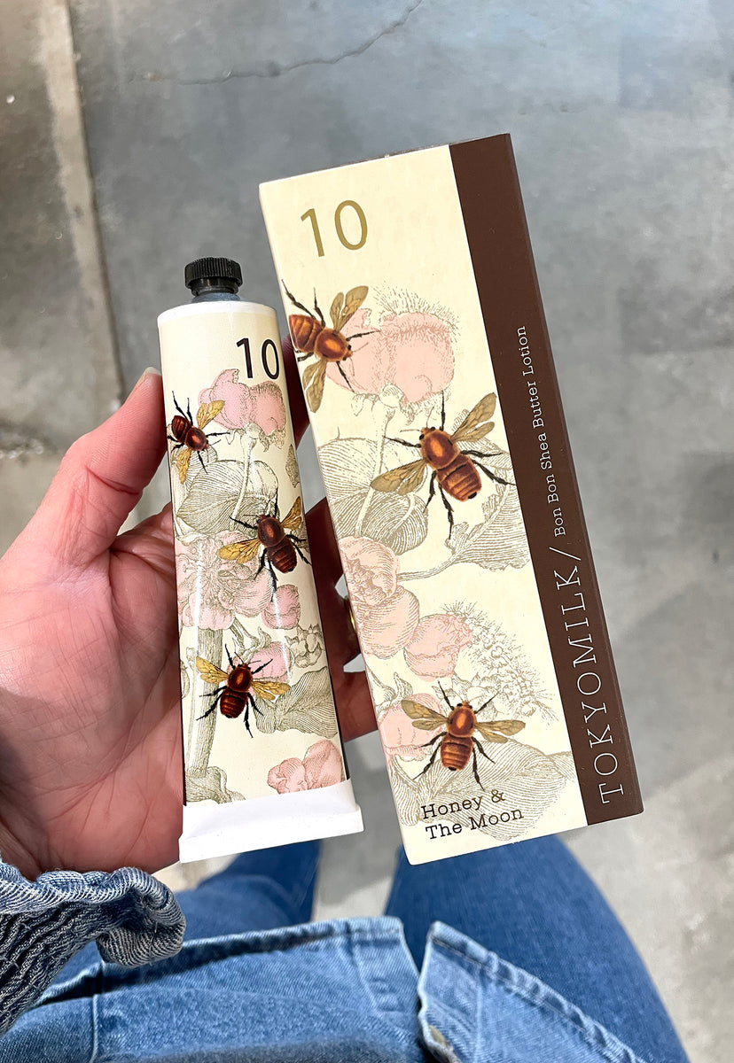 tokyo milk - hand cream – GOOSE